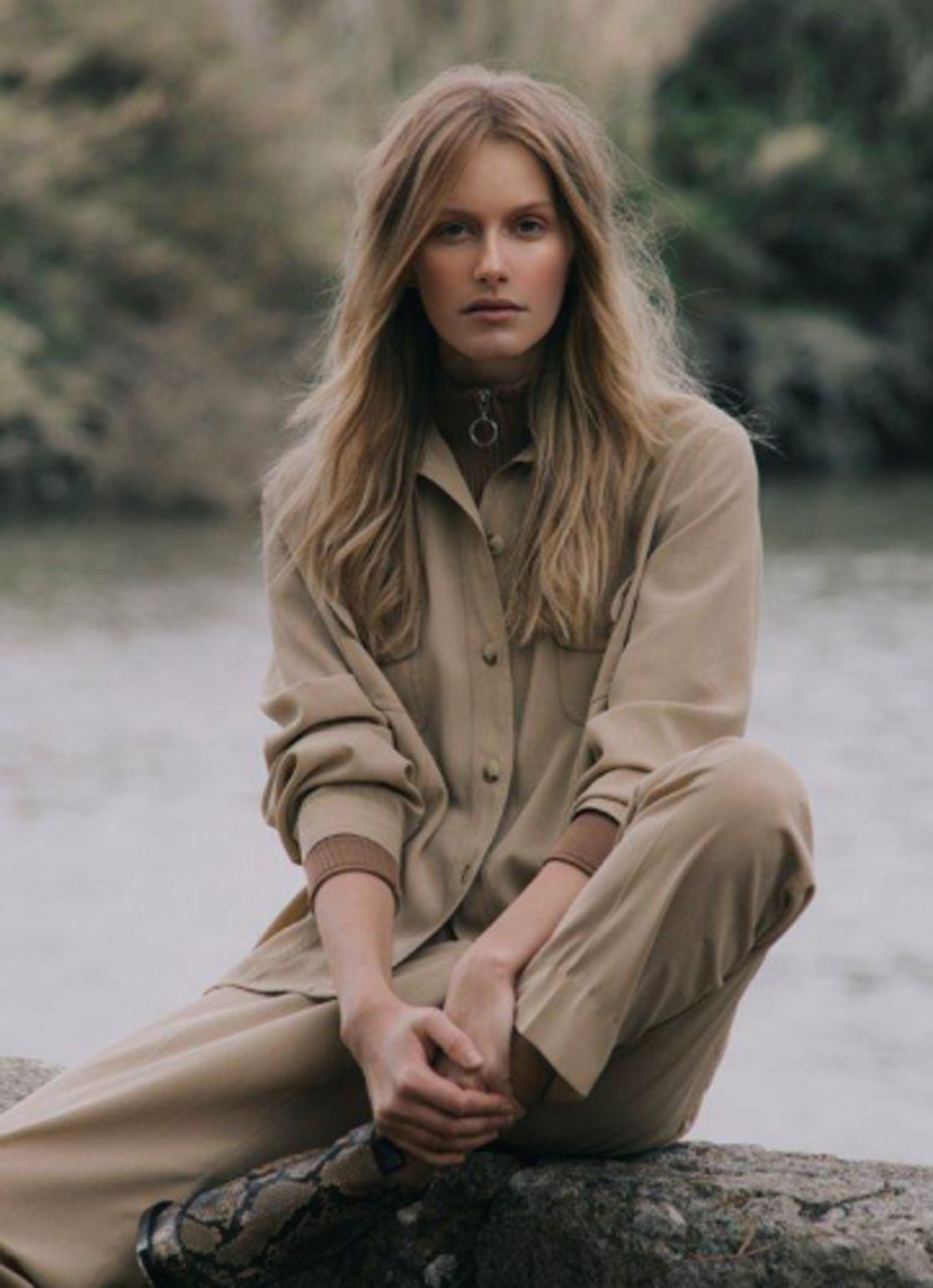 Ace Models - briefcase